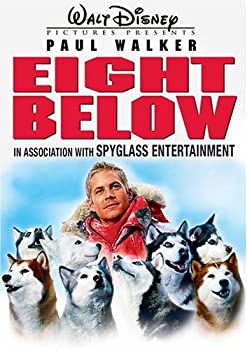 【中古】【輸入品・未使用】Eight Below (Widescreen Edition)【メーカー名】Walt Disney Home Entertainment【メーカー型番】786936709902【ブランド名】Walt Disney...