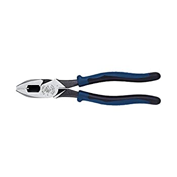 【中古】【輸入品・未使用】トラスコ中山 KLEIN ペンチ 偏芯タイプ 呼線引き機能付 コンフォートハンドル tr-1952053【メーカー名】トラスコ中山【メーカー型番】J213-9NETP【ブランド名】トラスコ中山(TRUSCO)【商品...