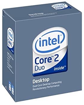 【中古】【輸入品・未使用】インテル Intel Core 2 Duo Processor E6420 2.13GHz BX80557E6420【メーカー名】インテル【メーカー型番】BX80557E6420SLA4T【ブランド名】インテル【商...