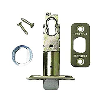 【中古】【輸入品・未使用】SCHLAGE LOCK CO 40-250 605 トリプルオプション トリプルオプション スプリング内部ラッチ【メーカー名】SCHLAGE LOCK CO【メーカー型番】40-250 605 TRIPLE OP...