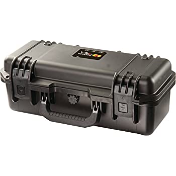 【中古】【輸入品・未使用】PELICAN ストーム IM2306 (フォームなし)黒 462×213×17 IM2306NFBK【メーカー名】PELICAN【メーカー型番】IM2306-00000【ブランド名】ペリカン(Pelican)【商...