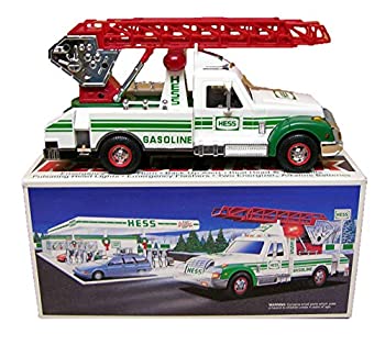【中古】【輸入品・未使用】Hess 1994 Rescue Truck by Hess【メーカー名】Hess【メーカー型番】H-94【ブランド名】HESS【商品説明】Hess 1994 Rescue Truck by Hess当店では初期不...