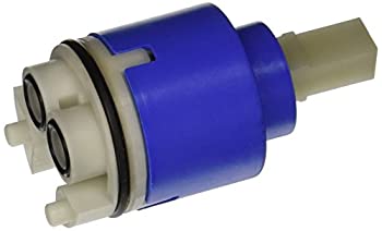 【中古】【輸入品・未使用】Danze DA507009N Replacement Ceramic Disc Faucet Cartridge for Melrose Kitchen Pull-Out by Danze [並行輸入品]【メーカ...