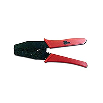 【中古】【輸入品・未使用】Pro'sKit 300-009 Crimper%カンマ% Ratcheted%カンマ% Open Barrel by Pro'sKit【メーカー名】【メーカー型番】300-009【ブランド名】Pro'sKit【商...