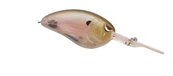 【中古】【輸入品・未使用】(Spooky Shad) - Spro Little John Deep Diving Crank Bait-Pack of 1%カンマ% Spooky Shad【メーカー名】A.C. Kerman - Fish...