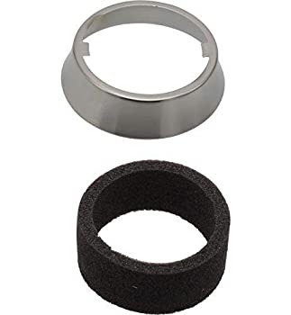 【中古】【輸入品・未使用】pull-outキッチン蛇口盾とガスケット RP50389WH 1【メーカー名】Delta【メーカー型番】RP50389WH【ブランド名】Delta Faucet【商品説明】pull-outキッチン蛇口盾とガスケッ...