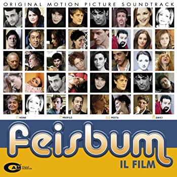 【中古】【輸入品・未使用】Feisbum (compilation)【メーカー名】CAM Original Soundtracks【メーカー型番】【ブランド名】Cam Jazz【商品説明】Feisbum (compilation)当店では初...