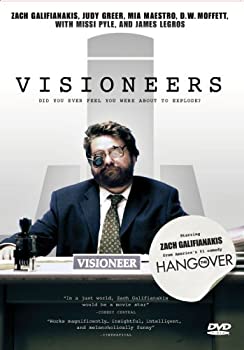 【中古】【輸入品・未使用】Visioneers【メーカー名】Virgil Films and Entertainment【メーカー型番】【ブランド名】Virgil Films and Entertainment【商品説明】Visioneer...