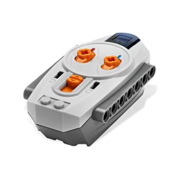 【中古】【輸入品・未使用】LEGO (レゴ) Functions Power Functions IR TX 8885 ブロック おもちゃ （並行輸入）【メーカー名】レゴ【メーカー型番】4522092【ブランド名】レゴ(LEGO)【商品説明...