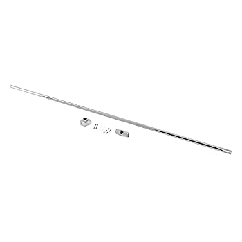 【中古】【輸入品・未使用】Kingston Brass CCS481T Curtain Rail Ceiling Support【メーカー名】Kingston Brass【メーカー型番】CCS481T【ブランド名】Kingston Bras...
