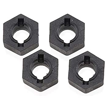 【中古】【輸入品・未使用】[テクノ]Tekno TKR1654 Hex Adapters 12mm M6 Driveshafts Fr/Re Slash 4x Tekno RC [並行輸入品]【メーカー名】Tekno【メーカー型番】SG_B...