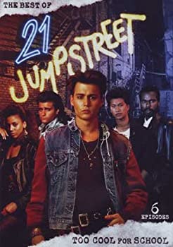 【中古】【輸入品・未使用】The Best of 21 Jump Street (6 episodes)【メーカー名】【メーカー型番】【ブランド名】【商品説明】The Best of 21 Jump Street (6 episodes)当...