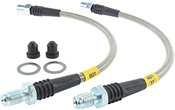 【中古】【輸入品・未使用】StopTech (950.35502) ブレーキラインキット ステンレススチール【メーカー名】StopTech【メーカー型番】950.35502【ブランド名】StopTech【商品説明】StopTech (950...