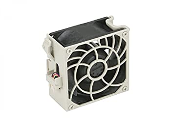 【中古】【輸入品・未使用】Supermicro FAN - Case fan - 80 mm【メーカー名】【メーカー型番】FAN-0118L4【ブランド名】Supermicro【商品説明】Supermicro FAN - Case fan ...