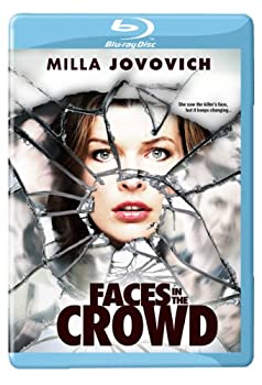 【中古】【輸入品・未使用】FACES IN THE CROWD【メーカー名】【メーカー型番】【ブランド名】【商品説明】FACES IN THE CROWD当店では初期不良に限り、商品到着から7日間は返品を 受付けております。こちらは海外販売...