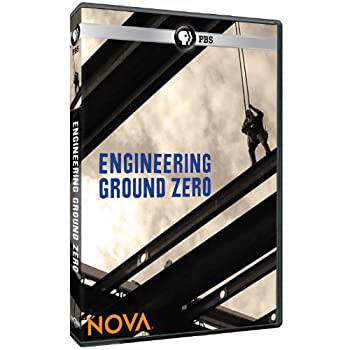 【中古】【輸入品・未使用】Nova: Engineering Ground Zero [DVD] [Import]【メーカー名】PBS (DIRECT)【メーカー型番】22819759【ブランド名】PBS (DIRECT)【商品説明】Nov...