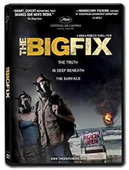 【中古】【輸入品・未使用】Big Fix [DVD] [Import]【メーカー名】Ent. Software【メーカー型番】【ブランド名】Green Planet Productions【商品説明】Big Fix [DVD] [Impor...