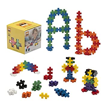 【中古】【輸入品・未使用】[プラスプラス]Plus-Plus Midi Size Basic Color Assortment%カンマ% 100Piece 03210 [並行輸入品]【メーカー名】【メーカー型番】3210【ブランド名】A P...