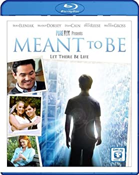 【中古】【輸入品・未使用】Meant to Be [Blu-ray] [Import]【メーカー名】Pure Flix Entertainment【メーカー型番】【ブランド名】Pure Flix Entertainment【商品説明】Mea...