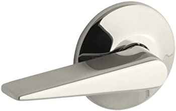 【中古】【輸入品・未使用】Kohler K-9167-L-SN、ワンサイズ 鮮やかな光沢ニッケル【メーカー名】KOHLER【メーカー型番】K-9167-L-SN【ブランド名】KOHLER【商品説明】Kohler K-9167-L-SN、ワン...