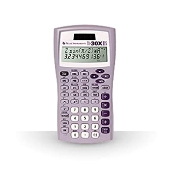 【中古】【輸入品・未使用】Texas Instruments TI-30X IIS 2ライン 科学計算機 ラベンダー【メーカー名】Texas Instruments【メーカー型番】30XIIS/TBL/1L1/AS【ブランド名】Texas ...