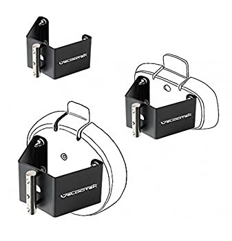 【中古】【輸入品・未使用】Mast Mount Bracket for Velocitek Speedpuck & Prostart by Velocitek【メーカー名】VELOCITEK【メーカー型番】Mast Bracket【ブランド...