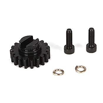 【中古】【輸入品・未使用】LOSI 19Tピニオンギヤ&ハードウエア/1.5M (5IVE-T) LOSB5044【メーカー名】TRESREY【メーカー型番】LOSB5044【ブランド名】Tresrey【商品説明】LOSI 19Tピニオンギ...