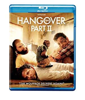 【中古】【輸入品・未使用】The Hangover Part II (Movie-Only Edition + UltraViolet Digital Copy) [Blu-ray]【メーカー名】【メーカー型番】【ブランド名】【商品説明】T...