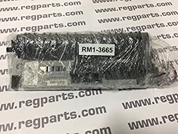 【中古】【輸入品・未使用】Duplexing Feed Assembly [並行輸入品]【メーカー名】HP Inc. Duplexing Feed Assembly【メーカー型番】RM1-3665-000CN【ブランド名】HP Inc. D...