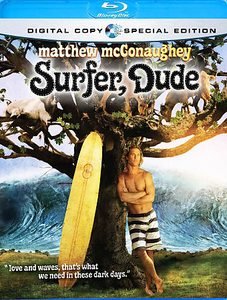 【中古】【輸入品・未使用】Surfer%カンマ% Dude : Blu-ray 2 Disc Special Edition : Widescreen Edition【メーカー名】【メーカー型番】【ブランド名】【商品説明】Surfer%カン...