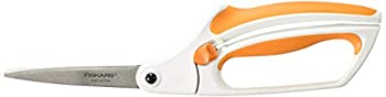 【中古】【輸入品・未使用】Easy Action Micro-Tip Bent Scissors 10%ダブルクォーテ%- (並行輸入品)【メーカー名】【メーカー型番】FBA_F-2911【ブランド名】FISKARS (フィスカース)【商品...