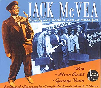 【中古】【輸入品・未使用】Jack Mcvea With Alton【メーカー名】Jsp【メーカー型番】【ブランド名】Jsp【商品説明】Jack Mcvea With Alton当店では初期不良に限り、商品到着から7日間は返品を 受付けてお...