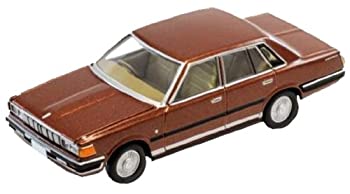 【中古】【輸入品・未使用】トミカリミテッドヴィンテージ TLV-N75a セドリック200E SGL エクストラ (茶) 完成品【メーカー名】トミーテック(TOMYTEC)【メーカー型番】LVN75a【ブランド名】トミーテック(TOMYTE...