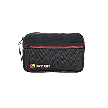 【中古】【輸入品・未使用】Dive Rite Bellows Pocket - Horizontal for Technical Scuba divers【メーカー名】【メーカー型番】acc667【ブランド名】【商品説明】Dive Rite...