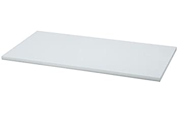 【中古】【輸入品・未使用】Organized Living freedomRail Wood Shelf%カンマ% 36-inch x 14-inch - White by Organized Living [並行輸入品]【メーカー名】Or...