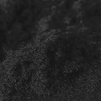 【中古】【輸入品・未使用】suede-tex Flockingファイバー???ブラック???ナイロン???1?kgバッグby Donjer【メーカー名】Donjer【メーカー型番】【ブランド名】【商品説明】suede-tex Flockin...