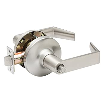 【中古】【輸入品・未使用】Copper Creek AL7231SS Avery Grade 1 Lever Privacy Wfl Ul%カンマ% Satin Stainless by Copper Creek【メーカー名】Copper ...