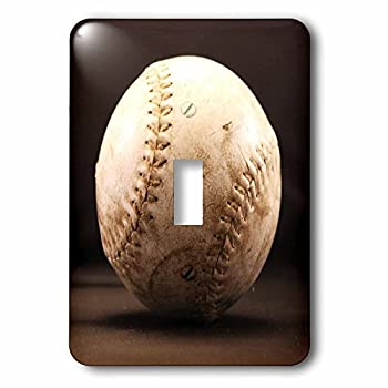 【中古】【輸入品・未使用】3drose LLC lsp 80439?_ 1?Well Worn野球Single切り替えスイッチ【メーカー名】3D Rose (Home Improvement)【メーカー型番】lsp_80439_1【ブランド...