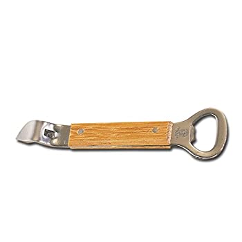 【中古】【輸入品・未使用】American Metalcraft BBC39 Stainless Steel Hand-Held Deluxe Bottle Opener%カンマ% 4-1/2-Inch by American Metalc...