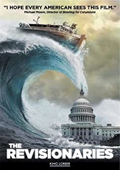 【中古】【輸入品・未使用】Revisionaries [DVD] [Import]【メーカー名】Kino Lorber【メーカー型番】【ブランド名】【商品説明】Revisionaries [DVD] [Import]当店では初期不良に限り、...