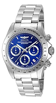 【中古】【輸入品・未使用】[インビクタ] Invicta 腕時計 Speedway スピードウェイ 日本製クォーツ 14382 メンズ [高級セーム革セット]【並行輸入品】【メーカー名】Invicta【メーカー型番】14382【ブランド名】...