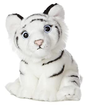 【中古】【輸入品・未使用】WHITE TIGER CUB【メーカー名】Aurora World Inc【メーカー型番】26157【ブランド名】Aurora【商品説明】WHITE TIGER CUB当店では初期不良に限り、商品到着から7日間は...
