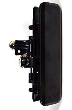 【中古】【輸入品・未使用】PT Auto Warehouse GM-3913S-FR - 外側外側外側ドアハンドル スムーズブラック - 助手席側フロント【メーカー名】PT Auto Warehouse【メーカー型番】【ブランド名】PT A...