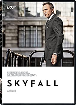 【中古】【輸入品・未使用】Skyfall 007【メーカー名】【メーカー型番】【ブランド名】【商品説明】Skyfall 007当店では初期不良に限り、商品到着から7日間は返品を 受付けております。こちらは海外販売用に買取り致しました未使用品...