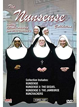 【中古】【輸入品・未使用】NUNSENSE COLLECTION【メーカー名】Standing Room Only【メーカー型番】4877【ブランド名】Standing Room Only【商品説明】NUNSENSE COLLECTION当...