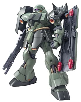 【中古】【輸入品・未使用】MG 1/100 AMS-119 ギラ・ドーガ (機動戦士ガンダム 逆襲のシャア)【メーカー名】BANDAI SPIRITS(バンダイ スピリッツ)【メーカー型番】BAN183648【ブランド名】BANDAI SP...