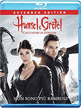 【中古】【輸入品・未使用】hansel & Gretel - Cacciatori Di Streghe [Italian Edition]【メーカー名】Paramount【メーカー型番】【ブランド名】【商品説明】hansel & Gret...