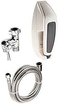 【中古】【輸入品・未使用】Danco Bidet 18cm H X 4.8cm W X 6.4cm D White【メーカー名】GoBidet【メーカー型番】2012W【ブランド名】GoBidet【商品説明】Danco Bidet 18cm...