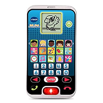 【中古】【輸入品・未使用】VTech Call and Chat Learning Phone by VTech [並行輸入品]【メーカー名】【メーカー型番】80-139300【ブランド名】ヴイテック(VTech)【商品説明】VTech C...