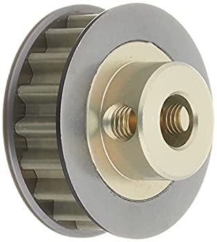 【中古】【輸入品・未使用】3レーシング 3RAC-3PY/18 アルミセンタープーリーギア T18 (スリーレーシング)【メーカー名】3レーシング【メーカー型番】3RAC-3PY/18【ブランド名】3レーシング(3RACING)【商品説明】...